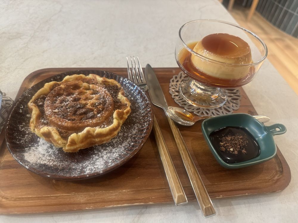 KANG IN CAFE - Updated October 2024 - Siping St 50號, 中吉里, Taiwan ...