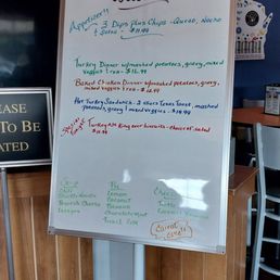 FEATURES SPORTS BAR & GRILL - Updated July 2025 - 28 Photos & 30 ...