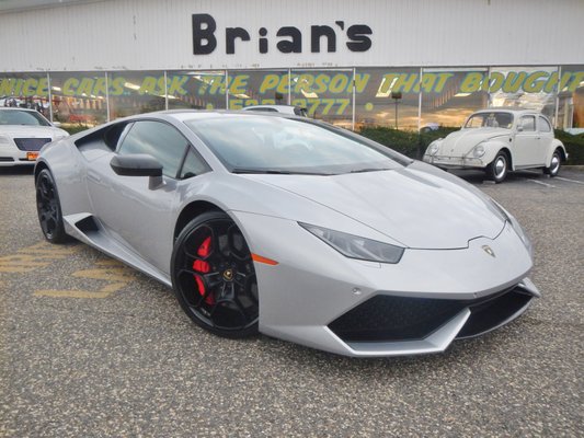 BRIAN’S AUTO CENTER - Updated May 2026 - 39 Photos & 28 Reviews - 2296 ...