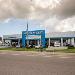 Autonation Chevrolet South Clearwater