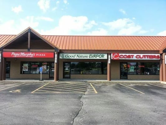 GOOD NATURE EVAPOR - Updated October 2025 - 420 E Northland Ave ...