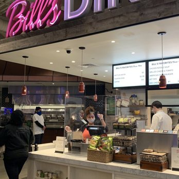 BILL’S DINER - Updated January 2025 - 26 Photos & 25 Reviews - 1 Mgm ...