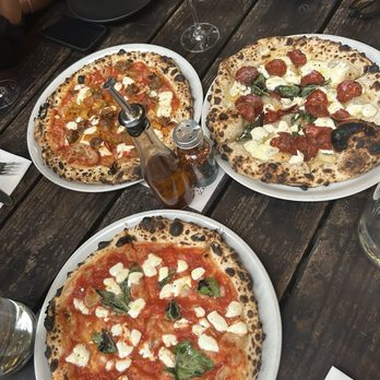 DEL POPOLO - Updated June 2025 - 1007 Photos & 712 Reviews - 855 Bush ...