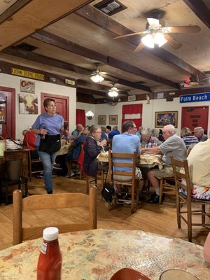 ALVA COUNTRY DINER - 114 Photos & 146 Reviews - 21200 Palm Beach Blvd ...