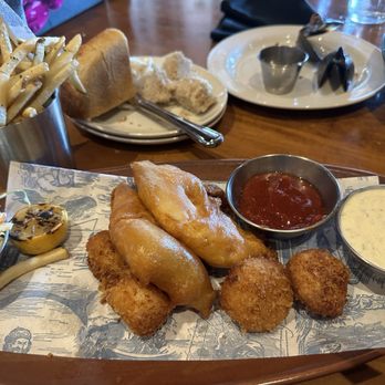 KING’S FISH HOUSE - CORONA - Updated August 2024 - 934 Photos & 998 ...