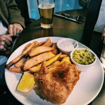 THE GRUMPY GEORGE PUB & GRUB - Updated September 2025 - 109 Photos ...