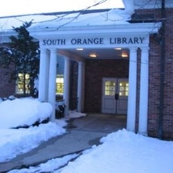 SOUTH ORANGE PUBLIC LIBRARY - 65 Scotland Rd, South Orange, New Jersey ...