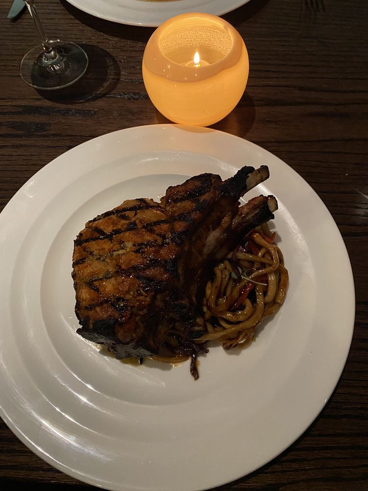 ESSENCE RESTAURANT + BAR - 37 Photos & 24 Reviews - 333 Nibco Pkwy ...