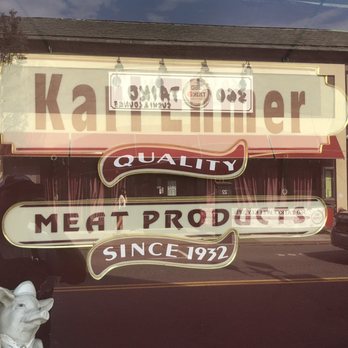 KARL EHMER QUALITY MEATS - Updated October 2025 - 14 Photos & 29 Reviews - 48 S Ocean Ave ...