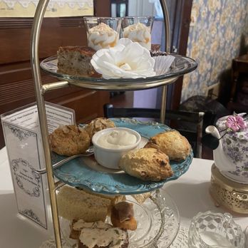 CORAL TREE TEA HOUSE - Updated December 2025 - 738 Photos & 357 Reviews ...