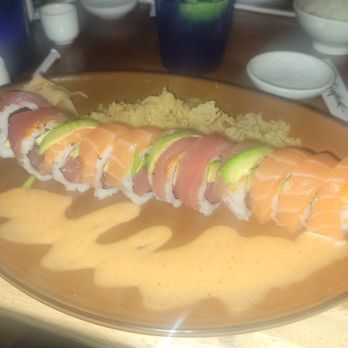 SAKE THAI & SUSHI BAR - Updated July 2024 - 519 Photos & 400 Reviews ...