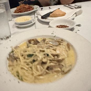 SCUSA ITALIAN RISTORANTE - Updated August 2025 - 1264 Photos & 1431 ...