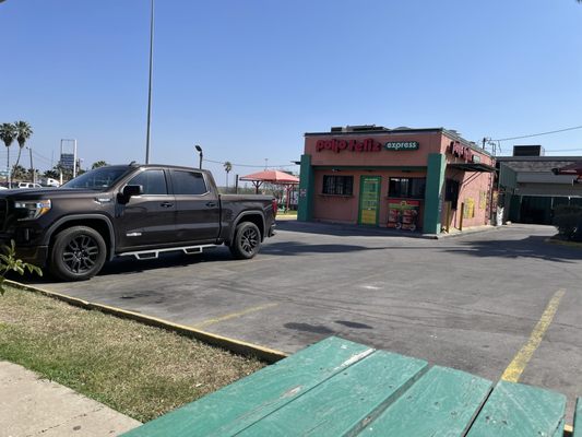 EL POLLO FELIZ - Updated January 2026 - 11 Photos - 2601 Market St ...