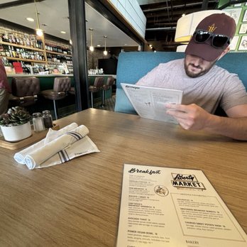 LIBERTY MARKET - Updated July 2024 - 1868 Photos & 1913 Reviews - 230 N ...
