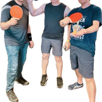 SPIN NEW YORK MIDTOWN - Updated December 2025 - 30 Photos & 10 Reviews ...