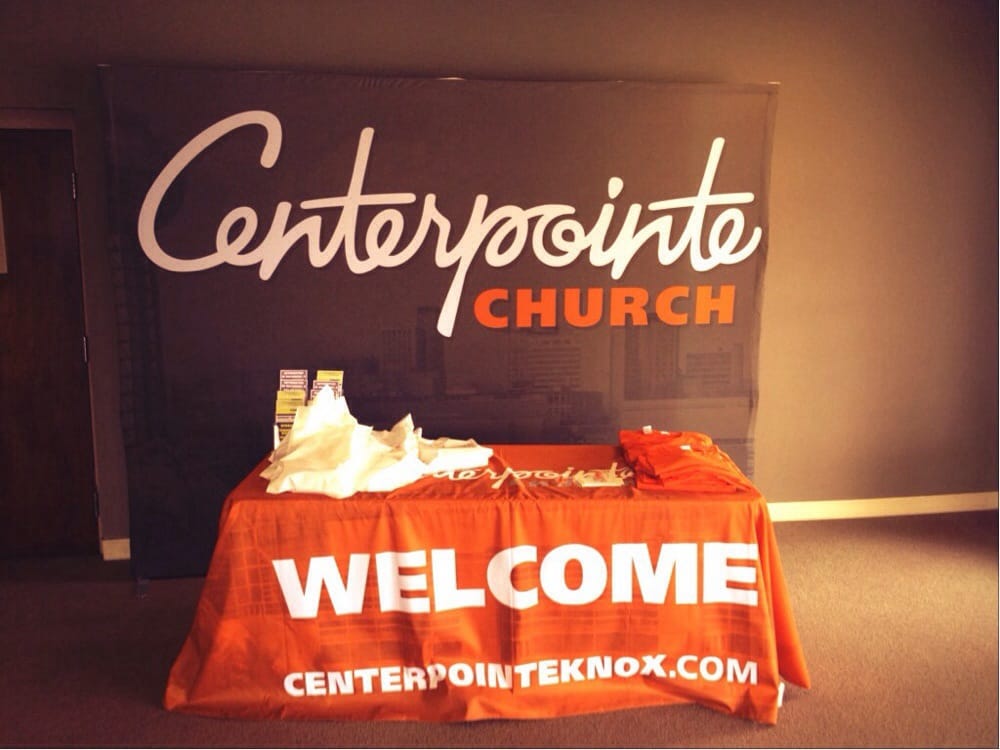 CENTERPOINTE CHURCH - Updated February 2025 - 2909 N Broadway ...