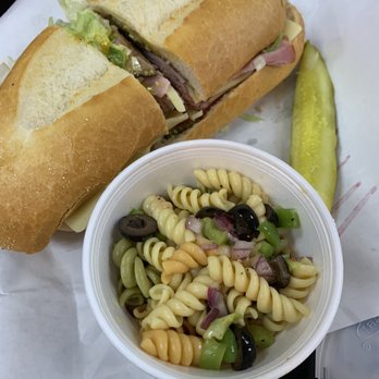 SAVERINO’S ITALIAN DELI & MARKET - Updated April 2024 - 595 Photos ...