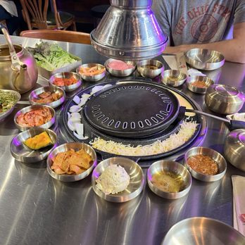 DAEBAK - Updated September 2024 - 69 Photos & 16 Reviews - 1266 N ...