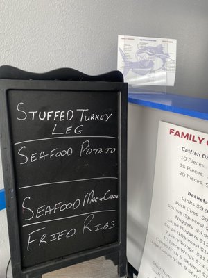 RONNIES CATFISH DAQUIRI TO GO - 12 Reviews - 2011 W Spring Creek Pkwy ...