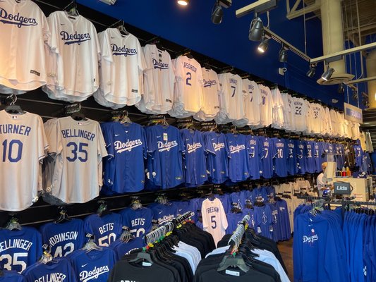 DODGERS CLUBHOUSE - Updated December 2025 - 32 Photos & 23 Reviews ...