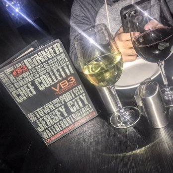 VB3 PIZZERIA - Updated January 2026 - 329 Photos & 503 Reviews - 475 Washington Blvd City ...