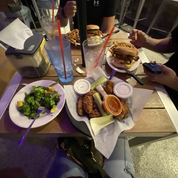 THE BROOK DOWNTOWN - Updated May 2025 - 93 Photos & 84 Reviews - 201 E ...