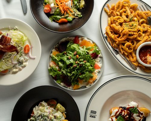 BROADWAY 10 - Updated December 2025 - 63 Photos & 47 Reviews - 2345 E ...