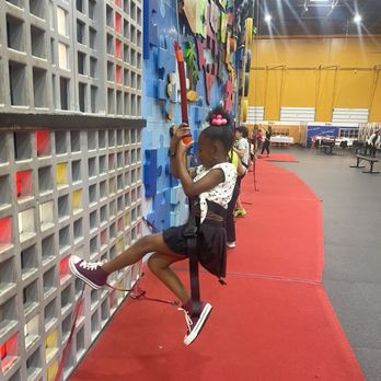 CLIMBZONE LAUREL - Updated December 2025 - 238 Photos & 163 Reviews ...