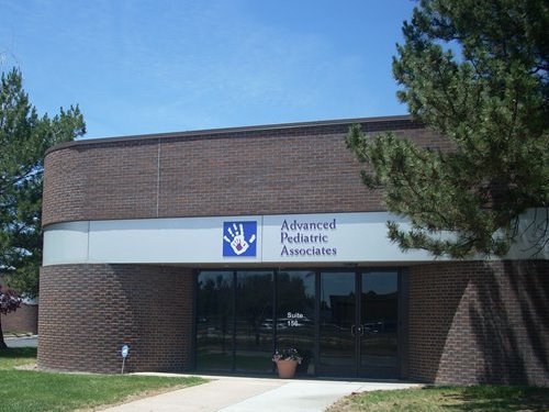 ADVANCED PEDIATRIC ASSOCIATES - AURORA - Updated April 2026 - 17 ...