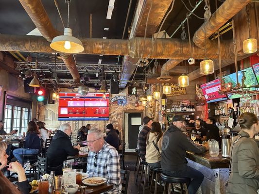 ROCKWELL’S BAKERY, CAFE & BAR - Updated October 2024 - 584 Photos & 724 ...