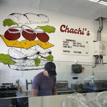 CHACHI’S - Updated September 2024 - 30 Photos & 17 Reviews - 2801 S ...