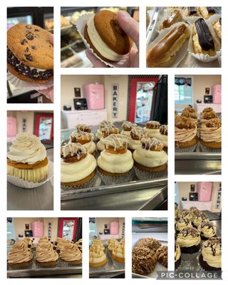 WHOOPIE-DOO AND CUPCAKES TOO - Updated January 2026 - 208 Photos & 41 ...