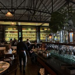 THE OPTIMIST - Updated July 2025 - 3962 Photos & 2334 Reviews - 914 Howell Mill Rd, Atlanta ...