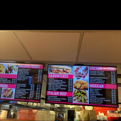 GYRO SHACK - Updated August 2025 - 16 Photos & 34 Reviews - 1700 E ...