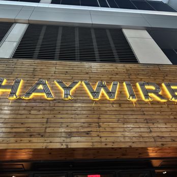 HAYWIRE - Updated January 2025 - 1191 Photos & 737 Reviews - 1920 ...