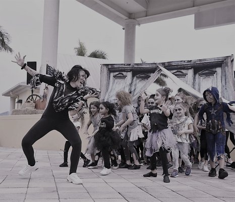 TRUE CREW DANCE - Updated December 2025 - 17 Photos - 1912-1918 SW ...