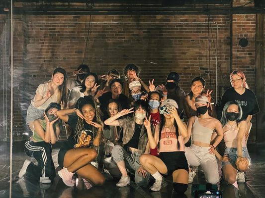 COFFEE DANCE STUDIO - Updated December 2025 - 18 Photos - 12021 Northup ...