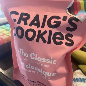 CRAIG’S COOKIES - Updated January 2026 - 201 Photos & 142 Reviews ...