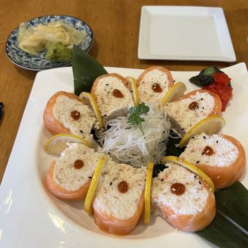 DENSETSU - Updated December 2024 - 1761 Photos & 1593 Reviews - 4152 W ...