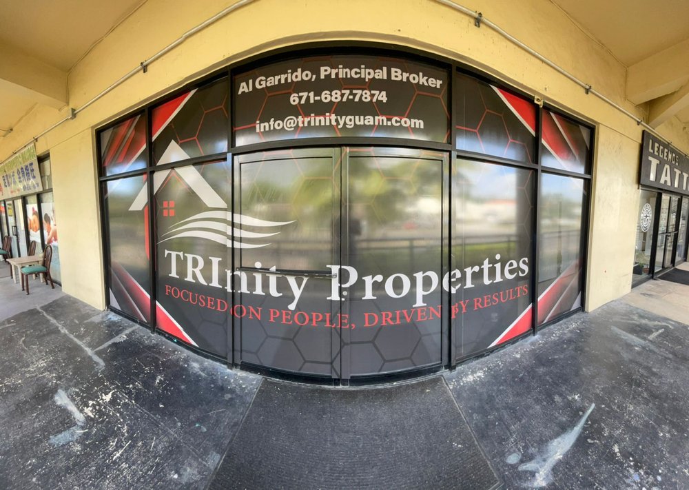 TRINITY PROPERTIES, GUAM - Updated April 2024 - 725 San Vitores, Tamuning, Guam - Property ...
