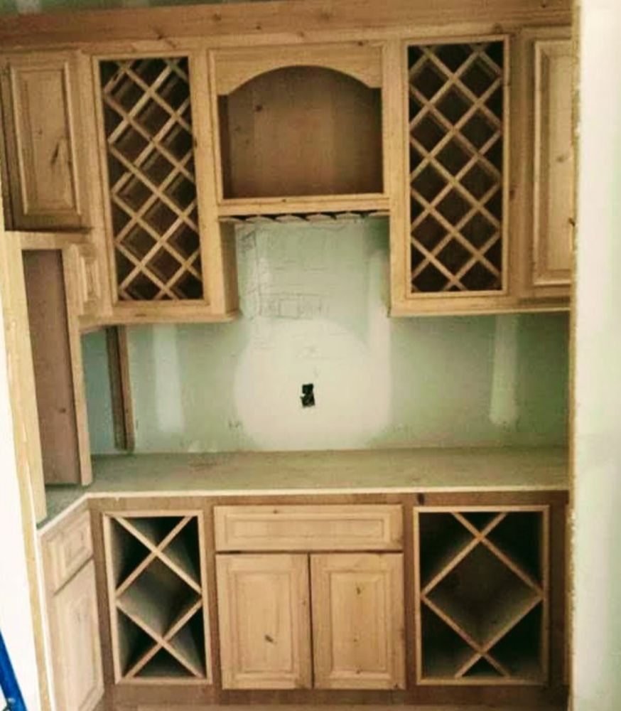 MENDEZ CARPENTRY - Updated July 2025 - Willis, Texas - Carpenters ...