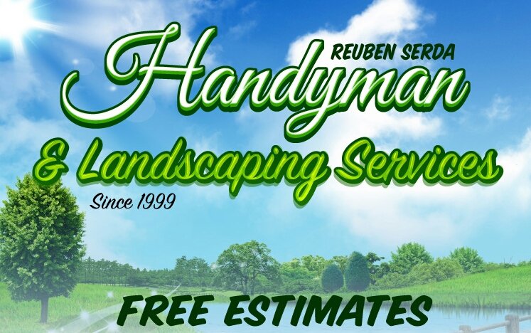 HANDYMAN & LANDSCAPING SERVICES - Updated April 2025 - 1465 Graham St ...