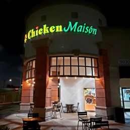 CHICKEN MAISON - Updated December 2025 - 981 Photos & 1186 Reviews ...