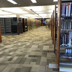 REESE LIBRARY - Updated October 2025 - 2500 Walton Way, Augusta, Georgia - Libraries - Phone ...