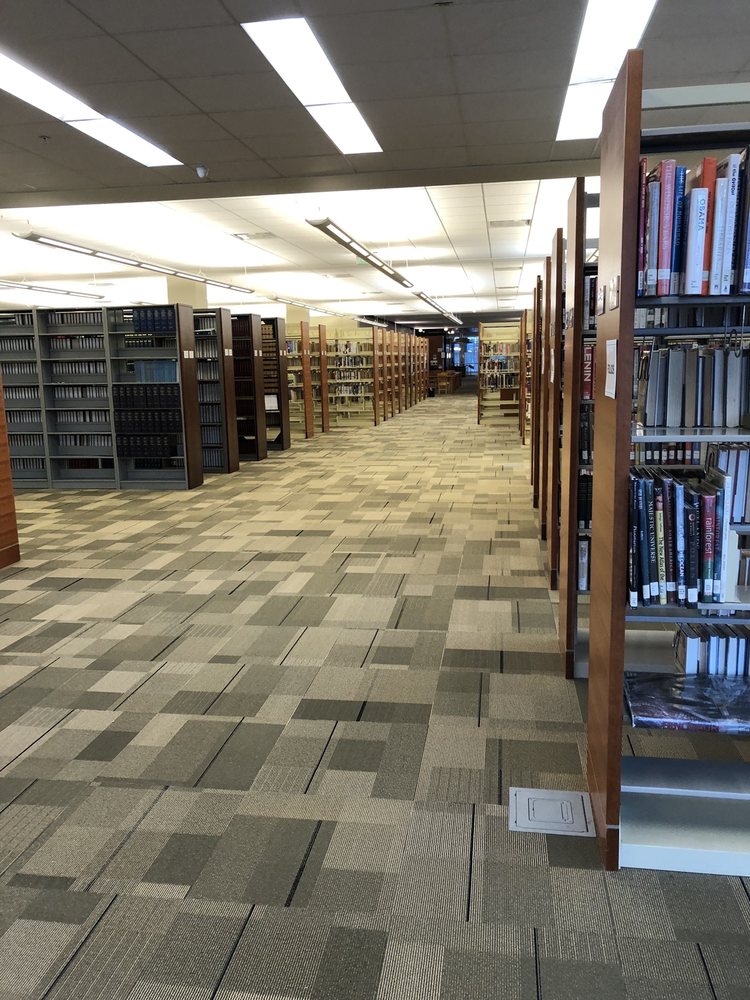 AUGUSTA-RICHMOND COUNTY LIBRARY - Updated November 2025 - 36 Photos ...