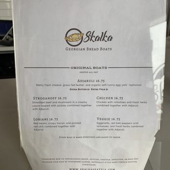 SKALKA - Updated October 2024 - 1579 Photos & 1053 Reviews - 77 Spring ...