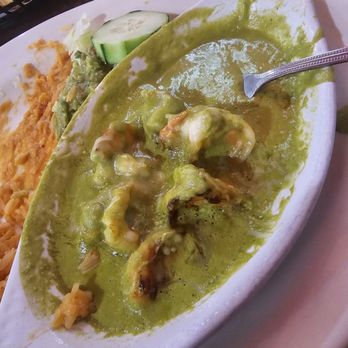 LA HERRADURA MEXICAN GRILL & SEAFOOD - Updated October 2025 - 132 ...