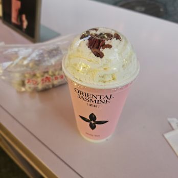 Reserve now at Molly Tea - Bubble Tea - Updated June 2025 - 249 Photos ...