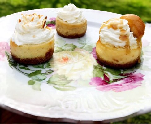 MAJESTIC CHEESECAKES - Updated May 2026 - 11 Photos - 900 Rosa L Parks ...
