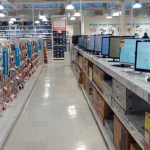 OFFICEWORKS - 107 Elizabeth St, Melbourne Victoria, Australia - Office ...